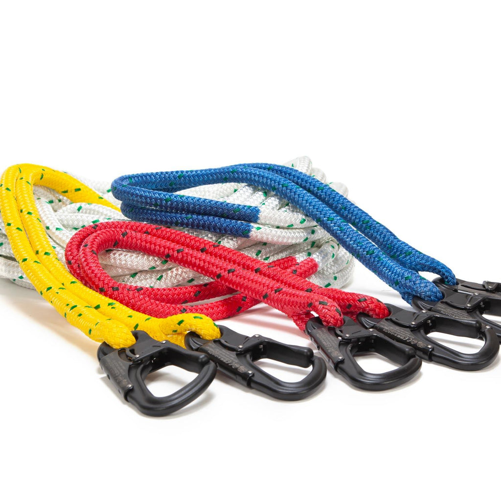 Rope Coating — Knot & Rope Supply