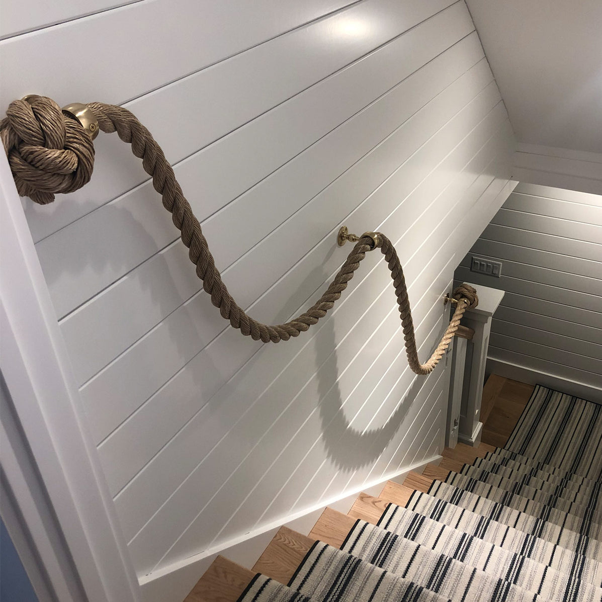 1 1/2'' Rope Bracket — Knot & Rope Supply