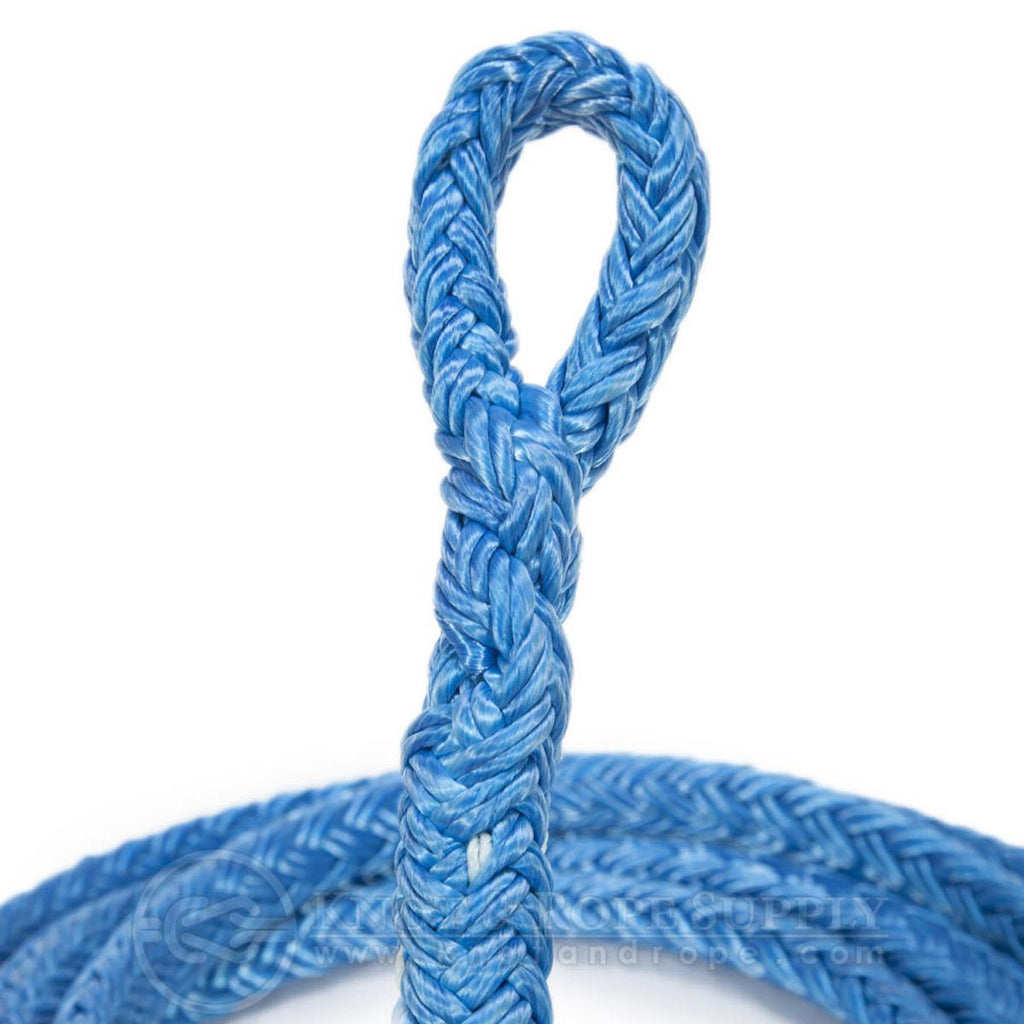 Custom Splicing — Knot & Rope Supply