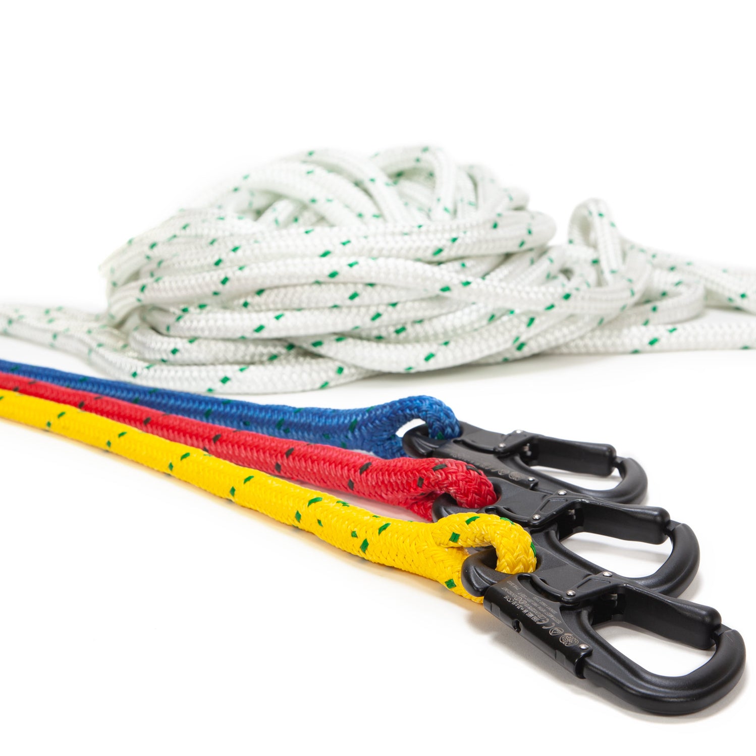 Bull Rope / Rigging Rope — Knot & Rope Supply