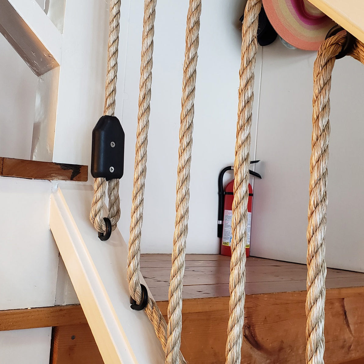 Rope Clamps — Knot & Rope Supply