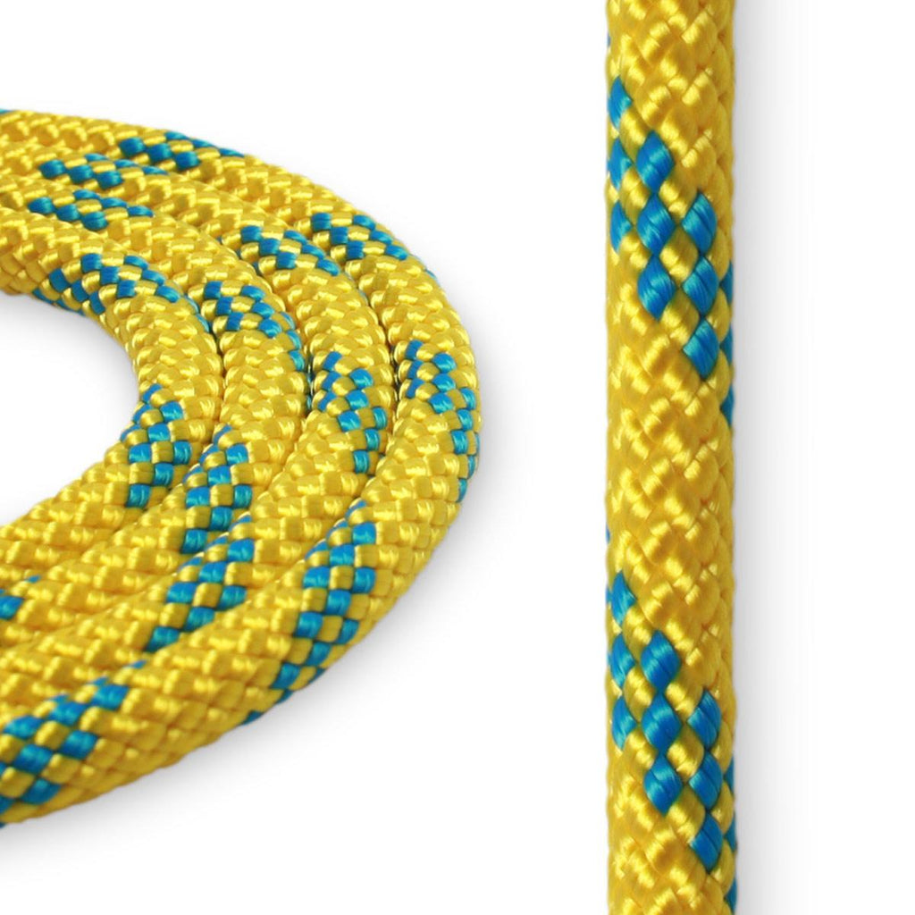 Amsteel & Aramid Fiber Ropes — Knot & Rope Supply