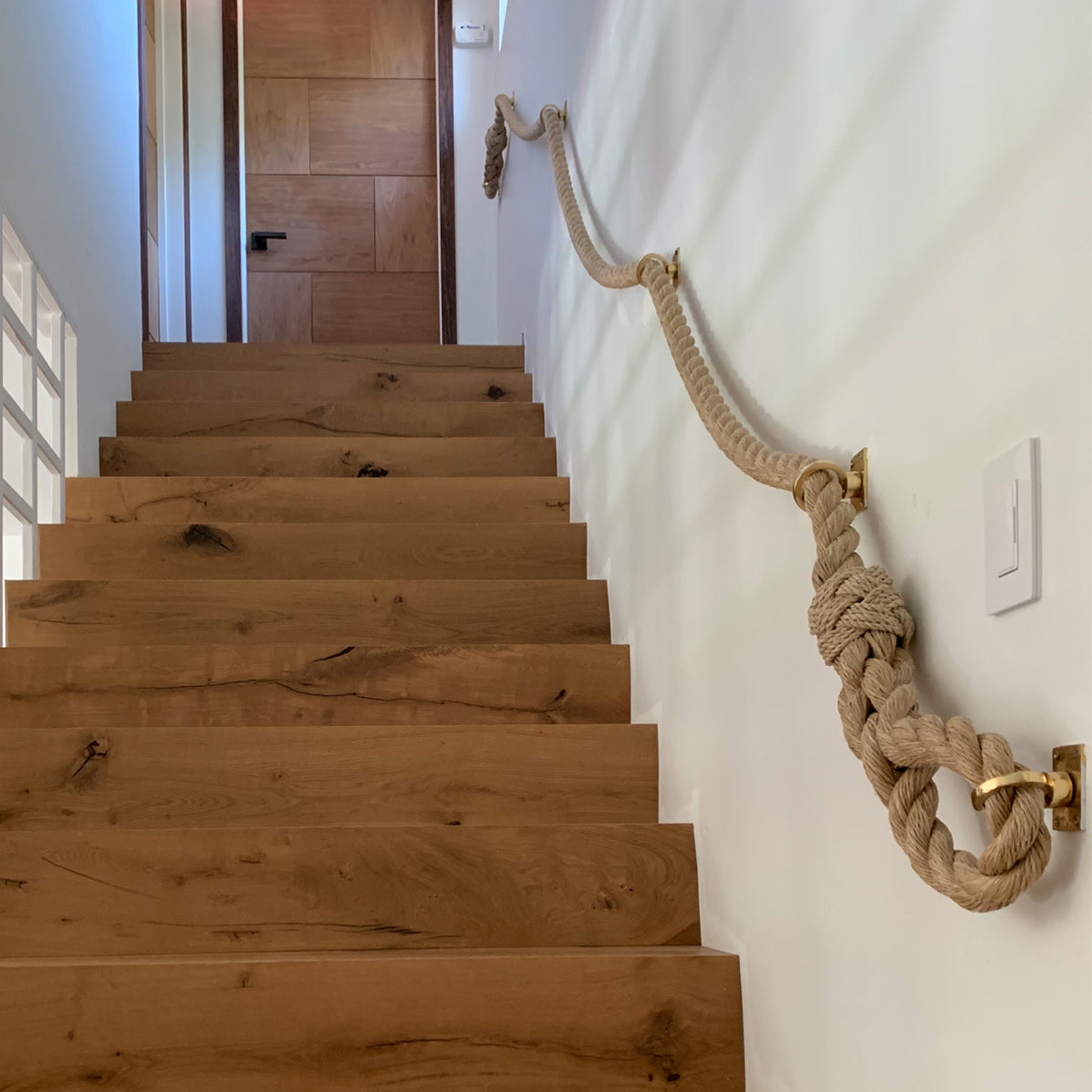 1 1/2" Pro Manila — Knot & Rope Supply