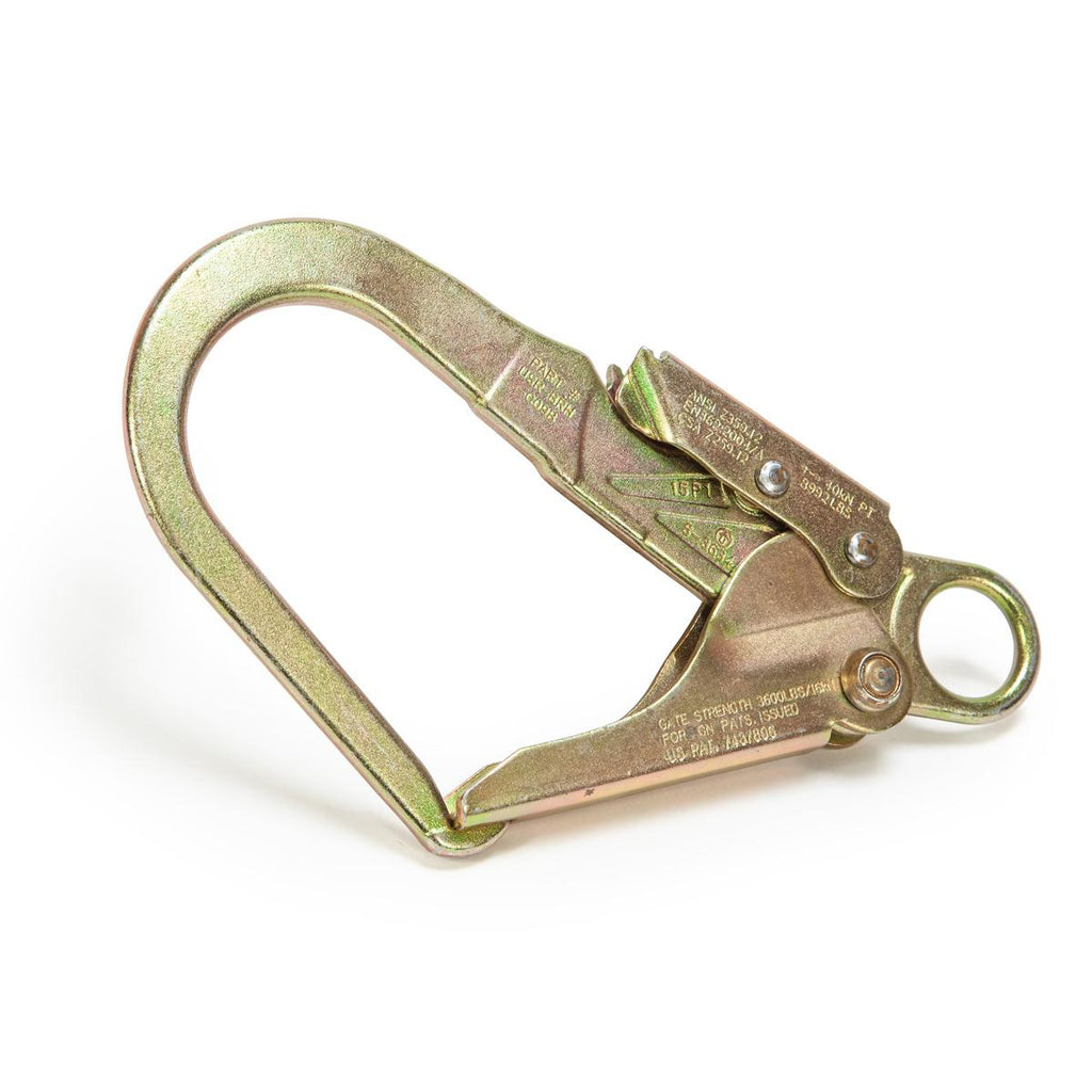 Custom Safety Tag Lines & Lanyards — Knot & Rope Supply