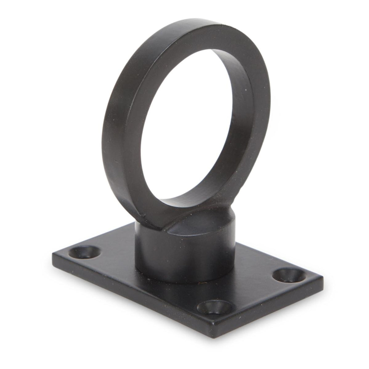 Low Profile Bracket — Knot & Rope Supply