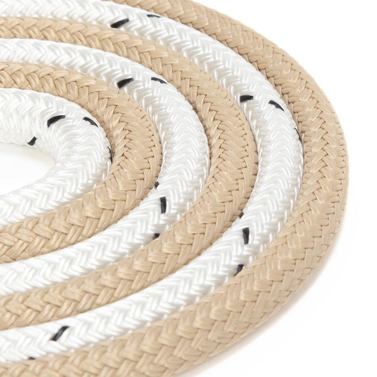 Marlow Double Braid Polyester — Knot & Rope Supply