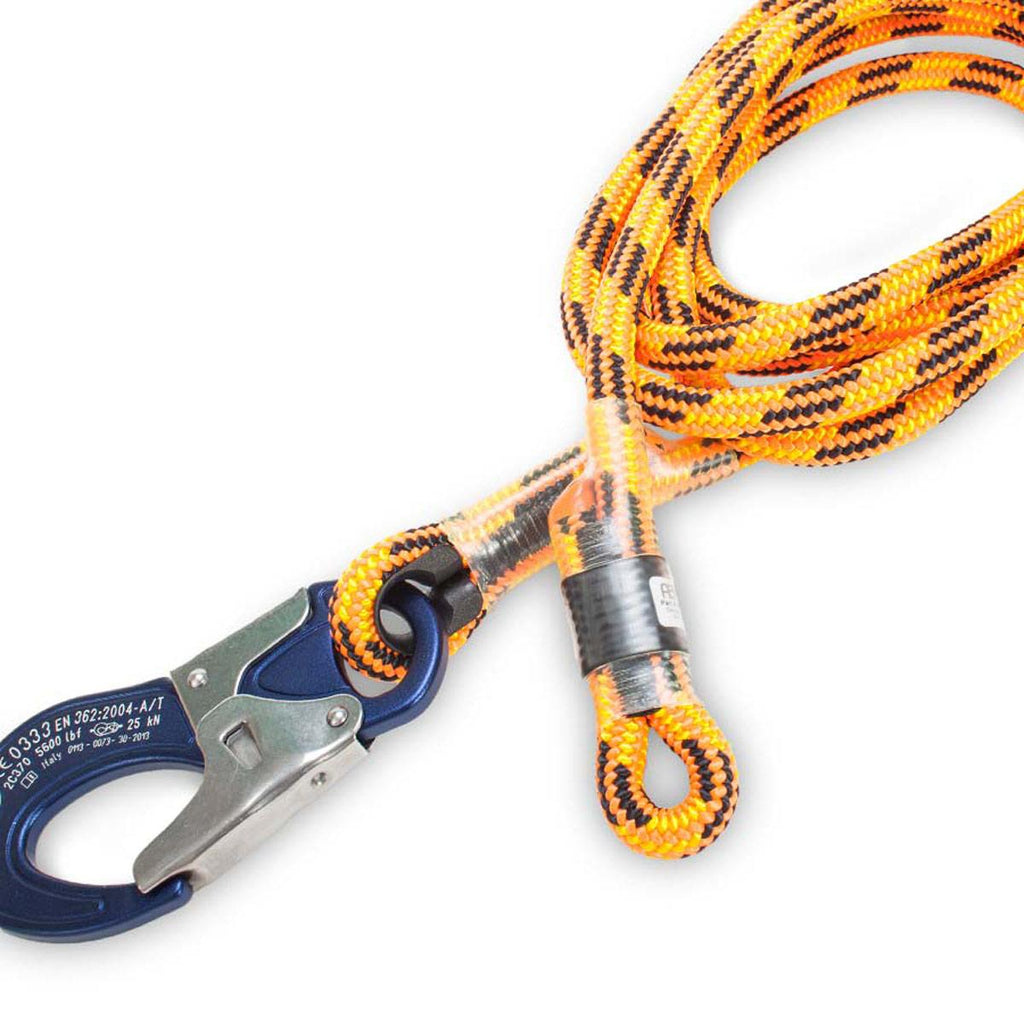 Pre-Made Lanyards — Knot & Rope Supply