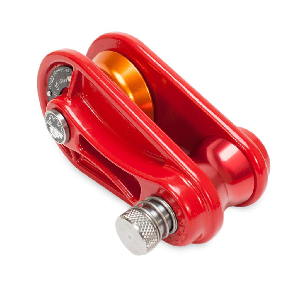 Pulleys & Blocks — Knot & Rope Supply