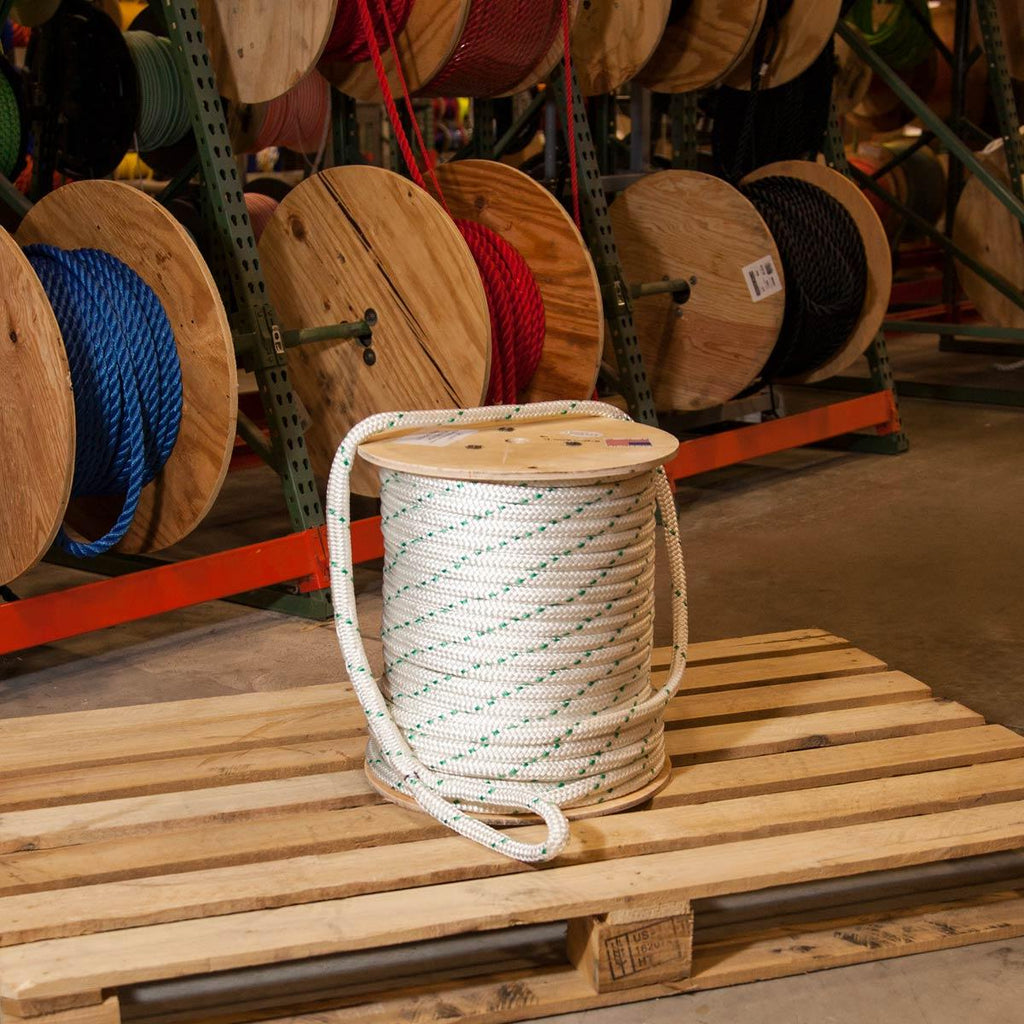 Pulling Rope — Knot & Rope Supply