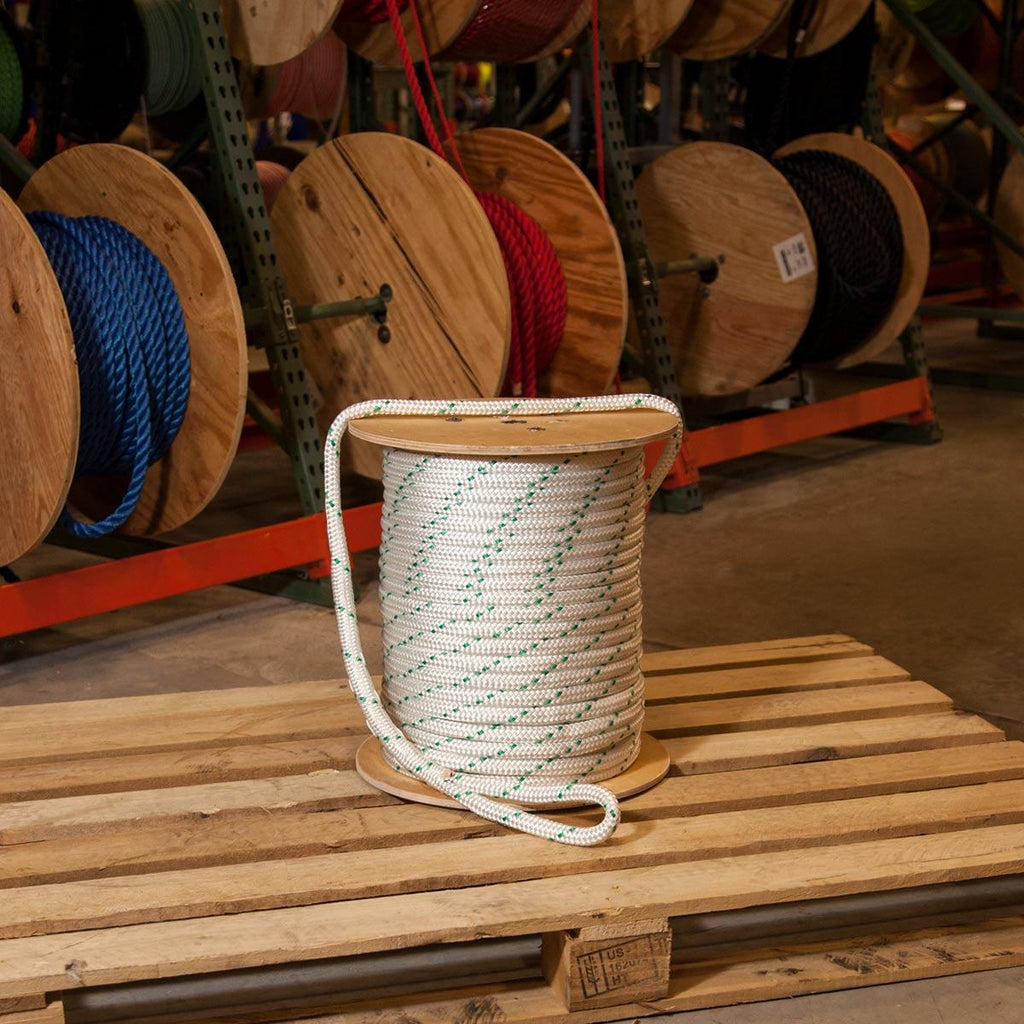 Pulling Rope — Knot & Rope Supply