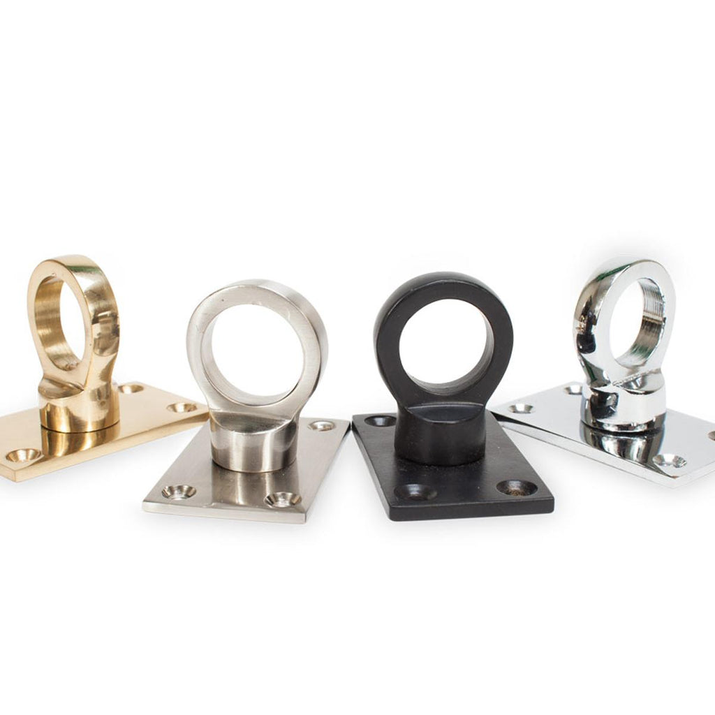 Decorative Hardware — Knot & Rope Supply