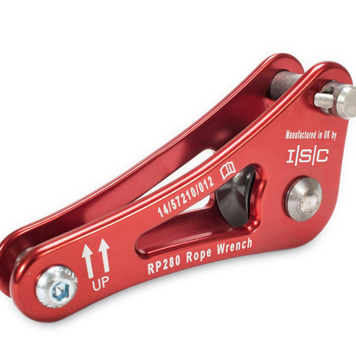 Rope Wrench — Knot & Rope Supply