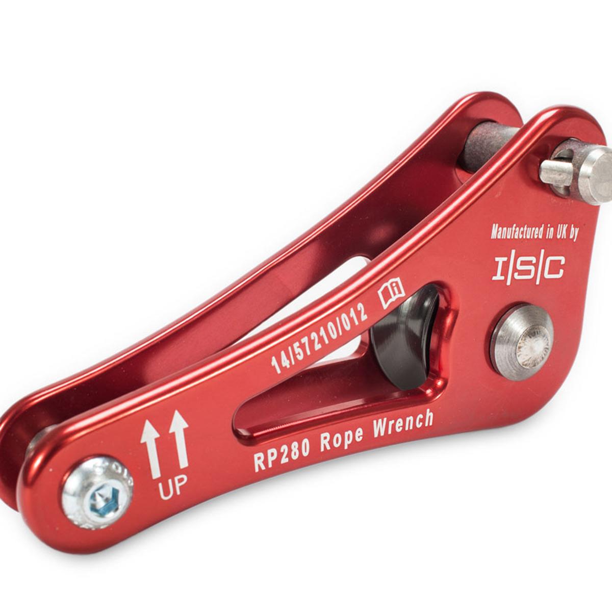Rope Wrench — Knot & Rope Supply