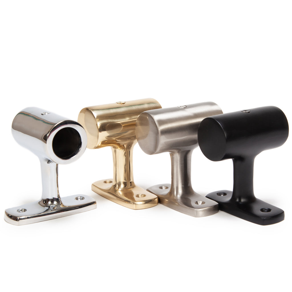 Decorative Hardware — Knot & Rope Supply