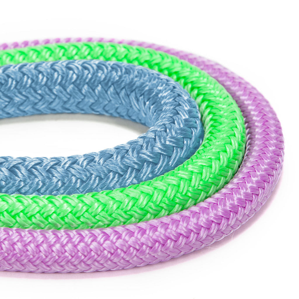 Amsteel & Aramid Fiber Ropes — Knot & Rope Supply