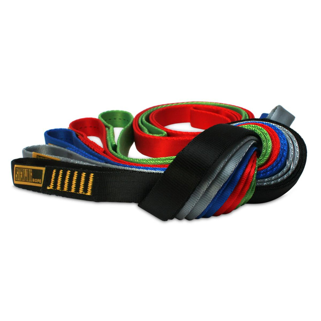 Sewn Slings — Knot & Rope Supply