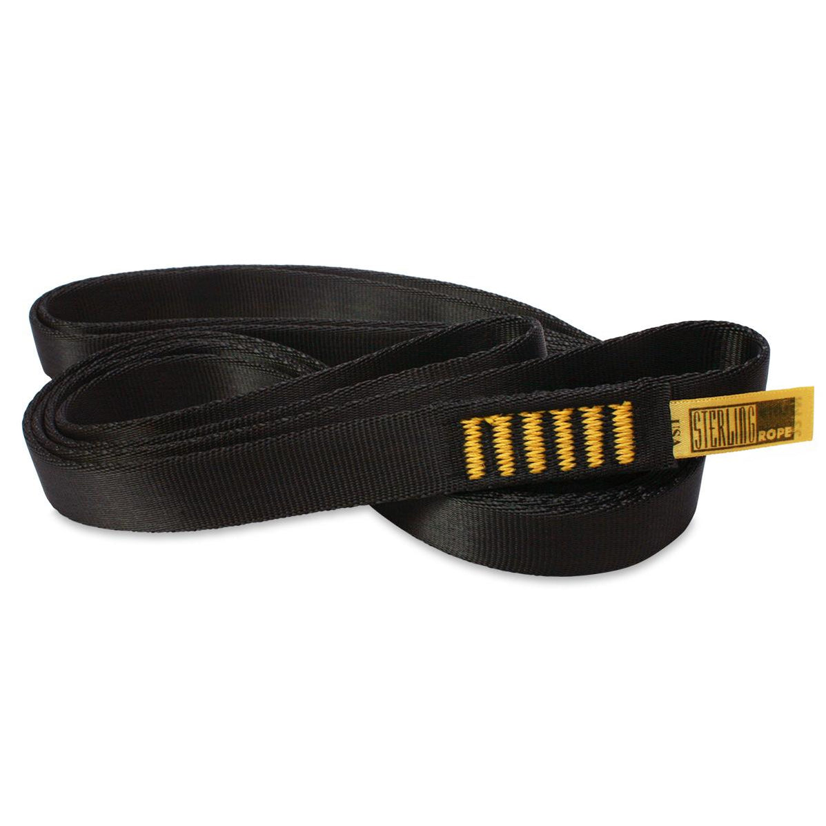 Sewn Webbing Sling — Knot & Rope Supply