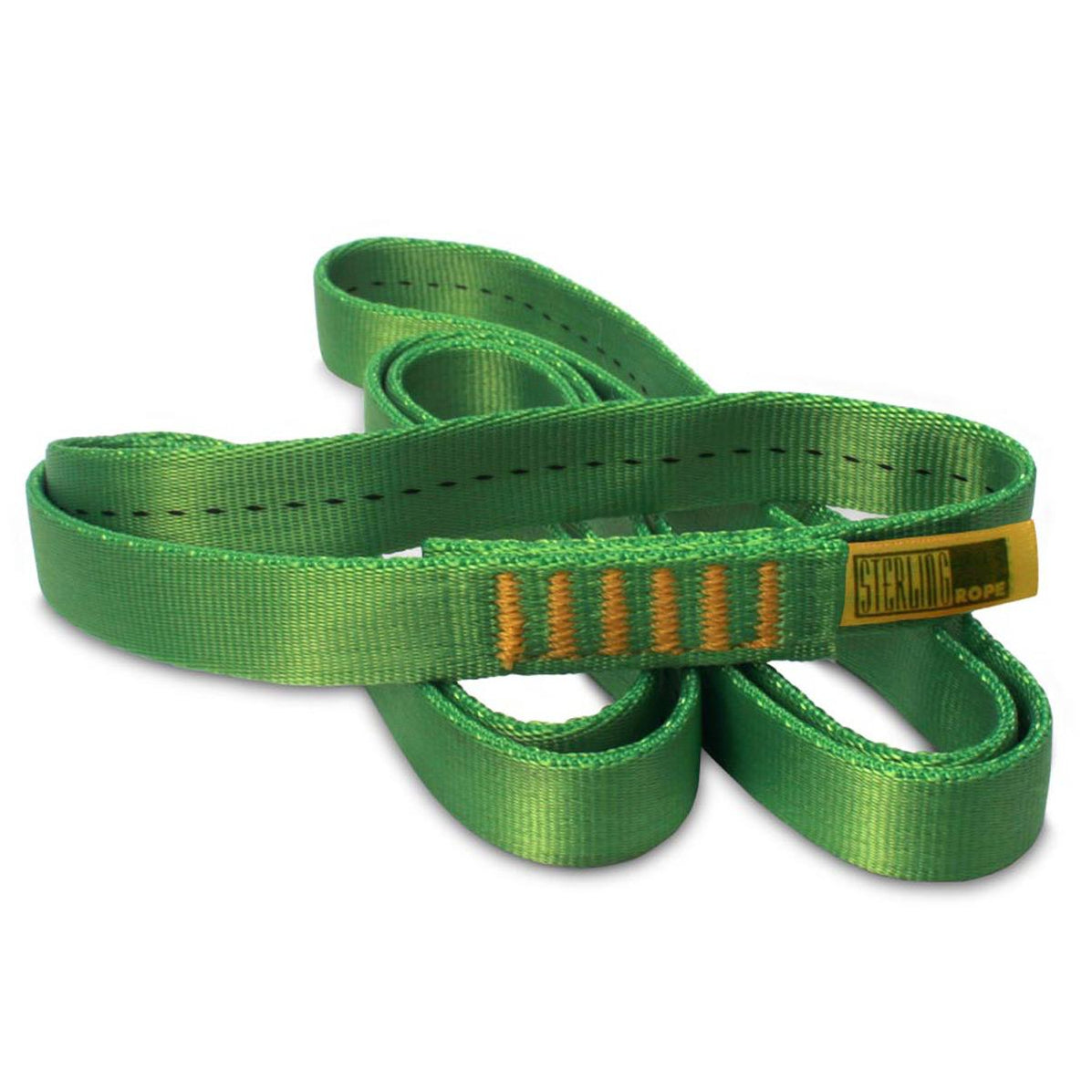 Sewn Webbing Sling — Knot & Rope Supply