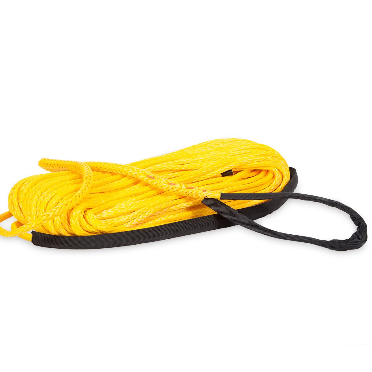 Swift Line - Premium Winch Line — Knot & Rope Supply
