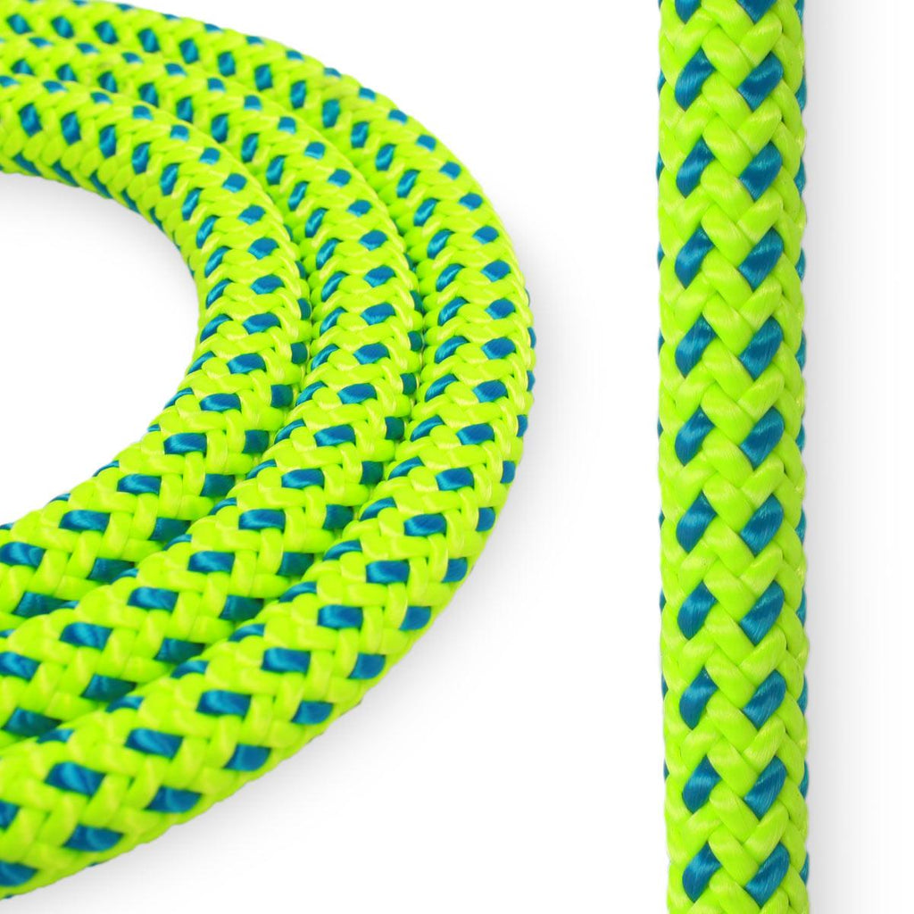 24-Strand Arborist Rope — Knot & Rope Supply