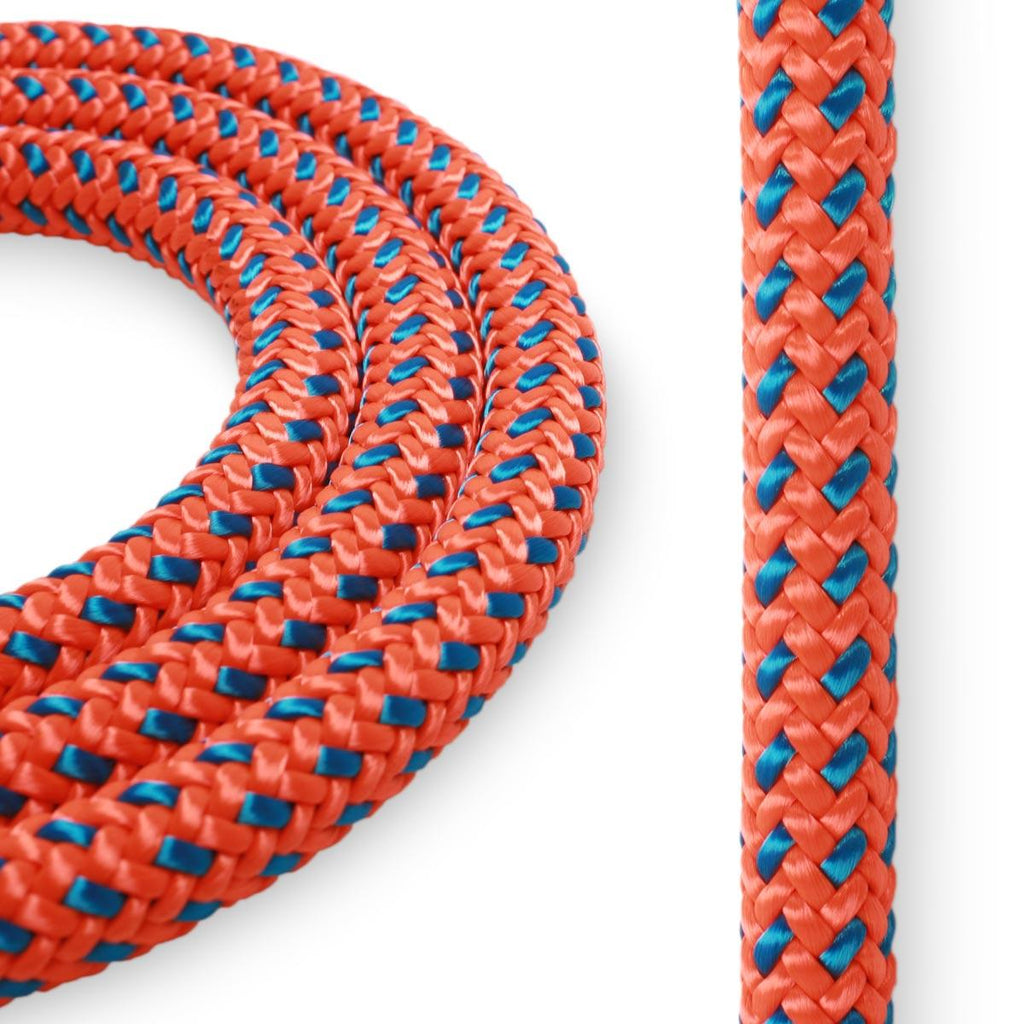 24-Strand Arborist Rope — Knot & Rope Supply