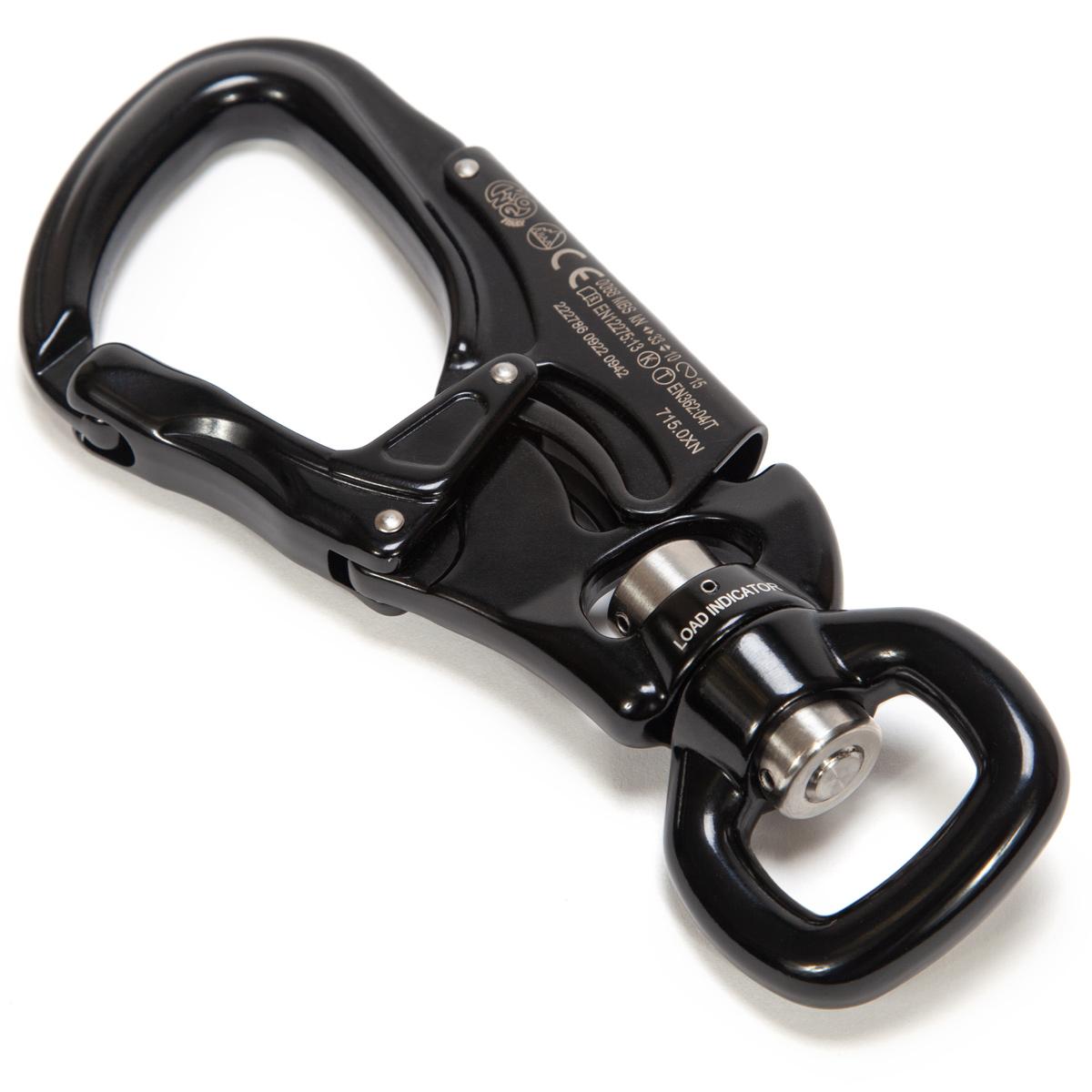 Tango 360 Swivel Snap — Knot & Rope Supply