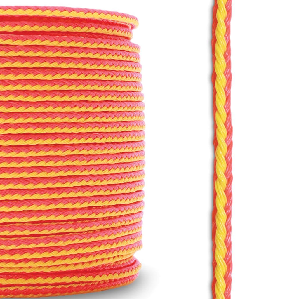 Throw Line — Knot & Rope Supply