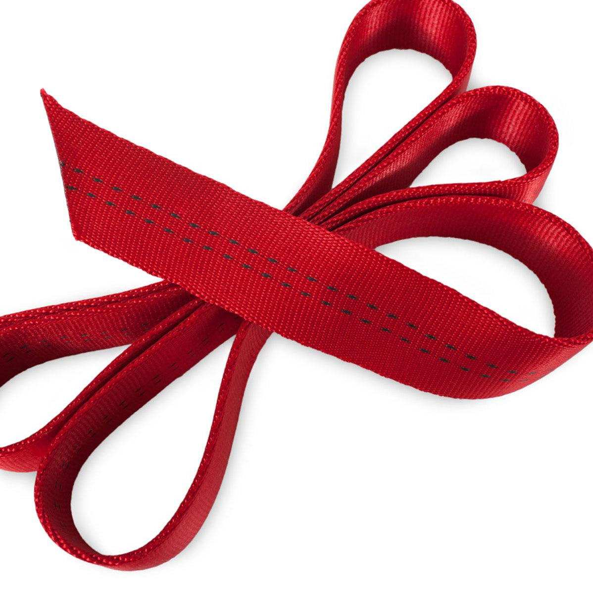 Flat Nylon Webbing — Knot & Rope Supply