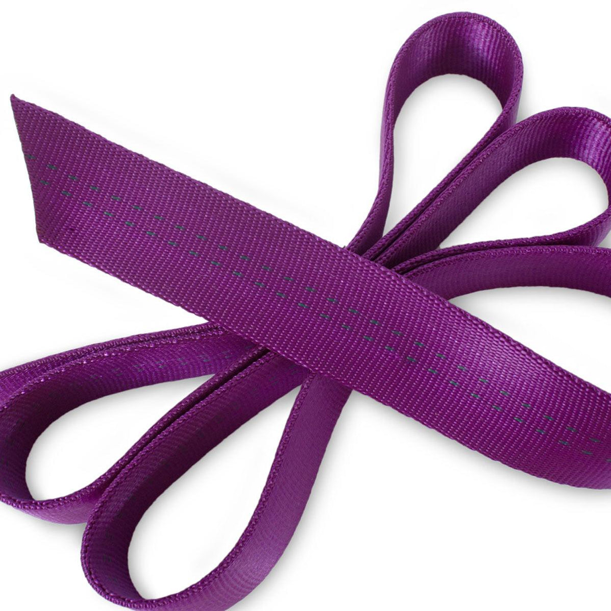 Tech Tape Nylon Webbing — Knot & Rope Supply