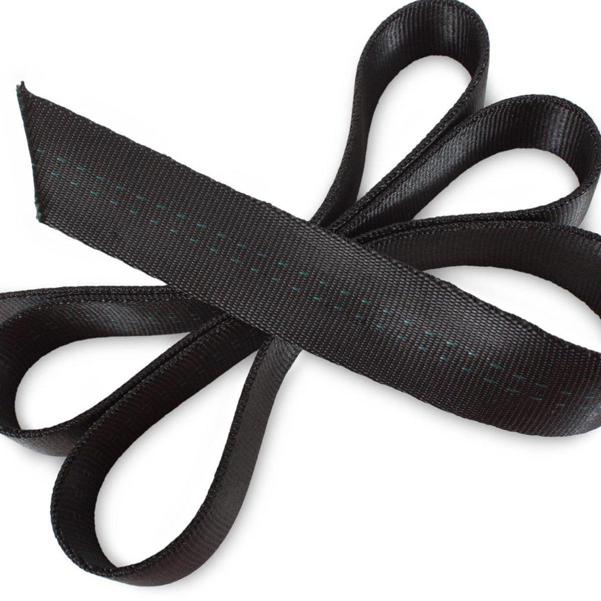 Tech Tape Nylon Webbing — Knot & Rope Supply