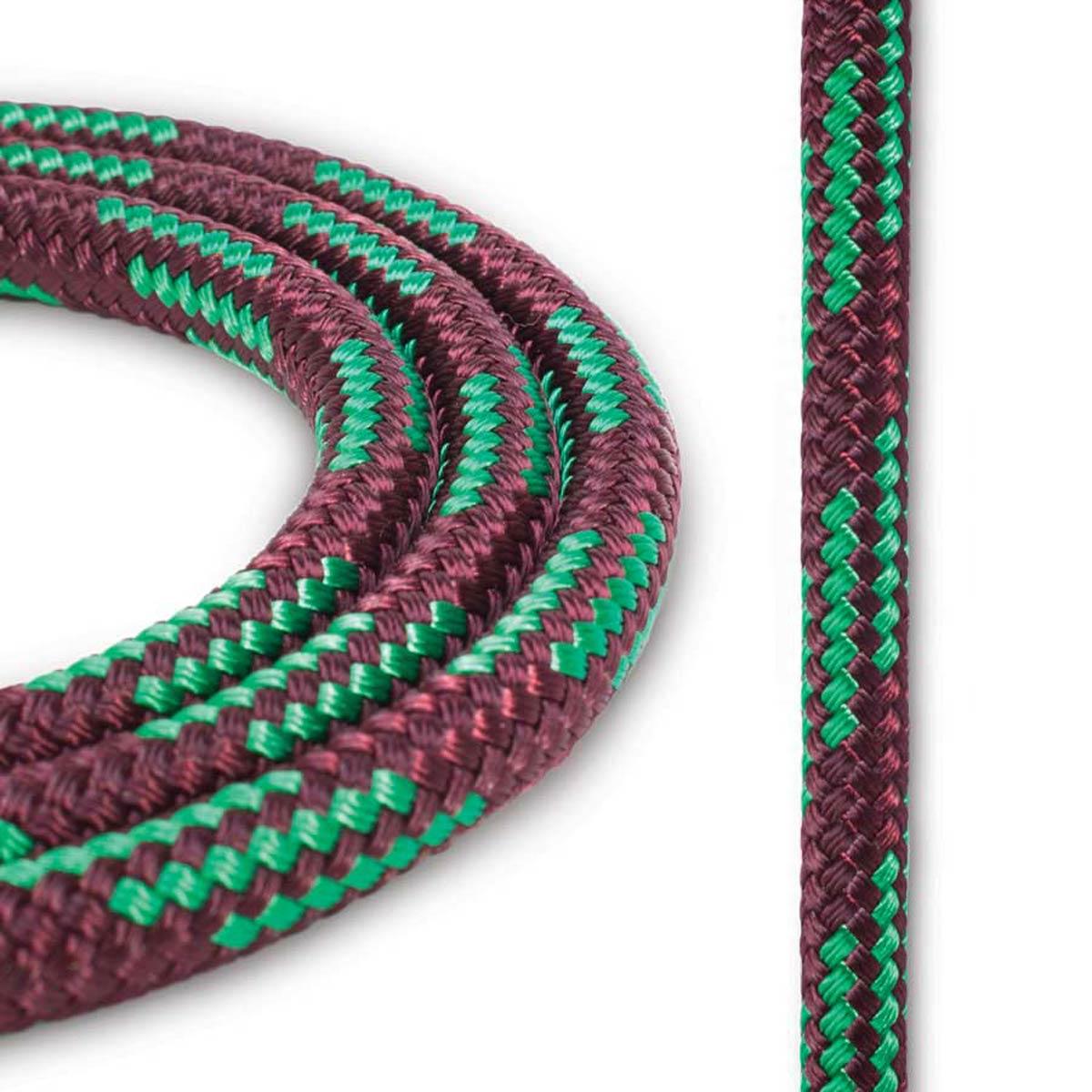 Ultra Tech w/ Green Tracer — Knot & Rope Supply