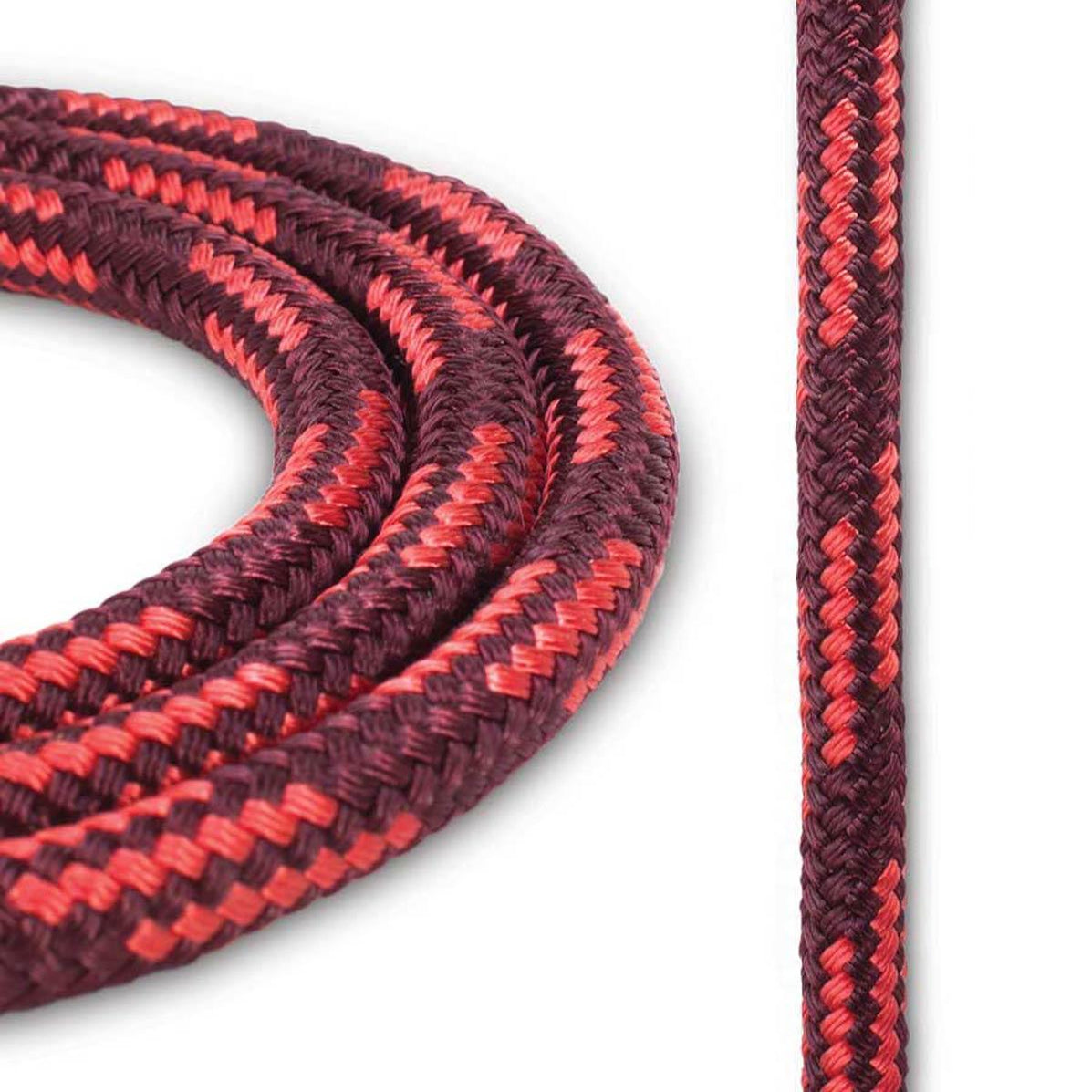 Ultra Tech w/ Red Tracer — Knot & Rope Supply