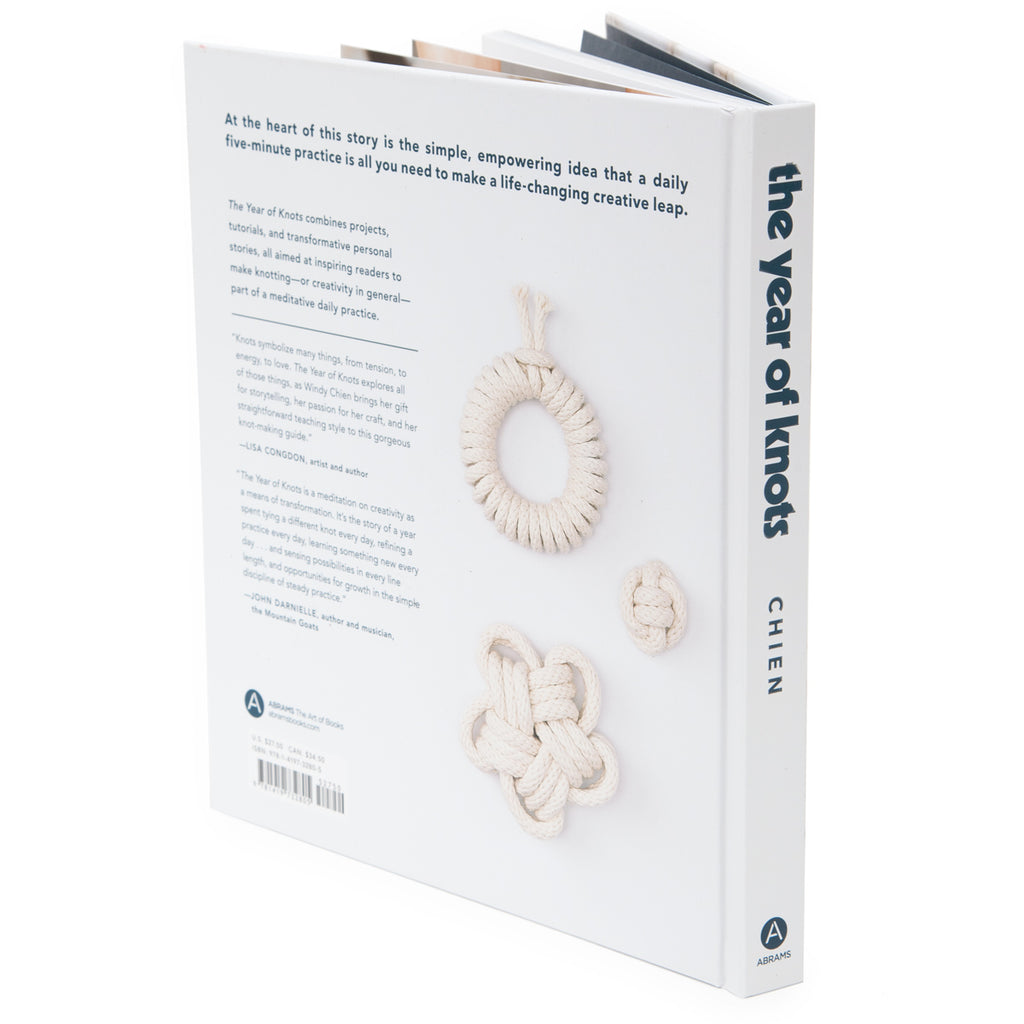 Knot Cards — Knot & Rope Supply