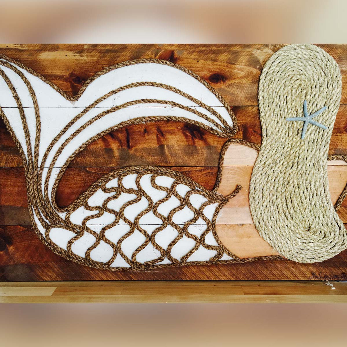 1/2" Manila — Knot & Rope Supply