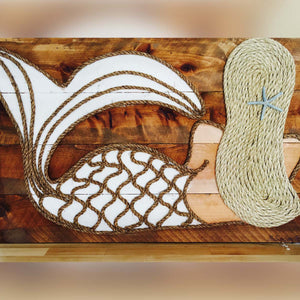 1/2" Manila — Knot & Rope Supply