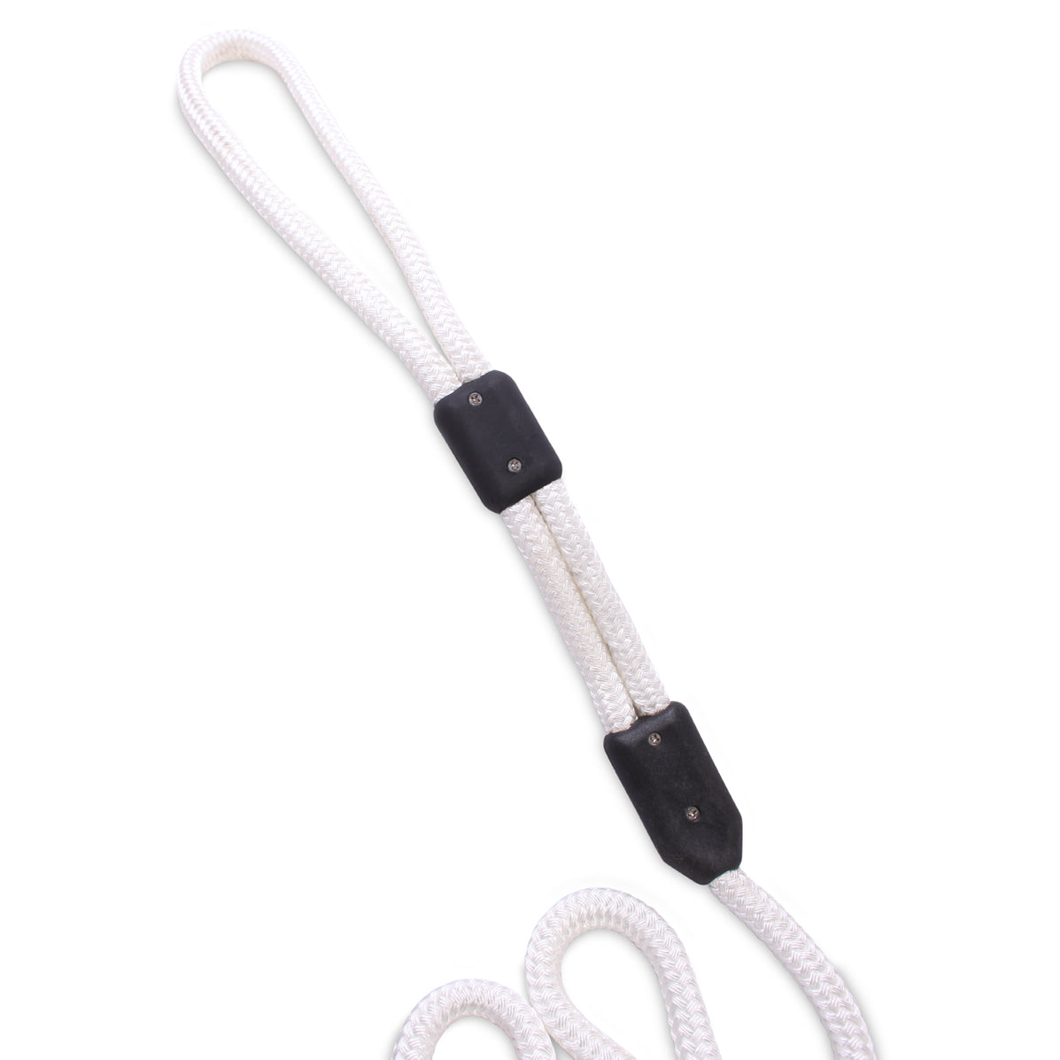 Double OT Clamps — Knot & Rope Supply