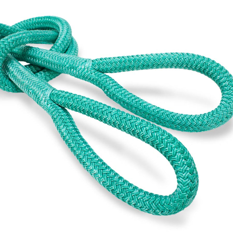 Custom Splicing — Knot & Rope Supply