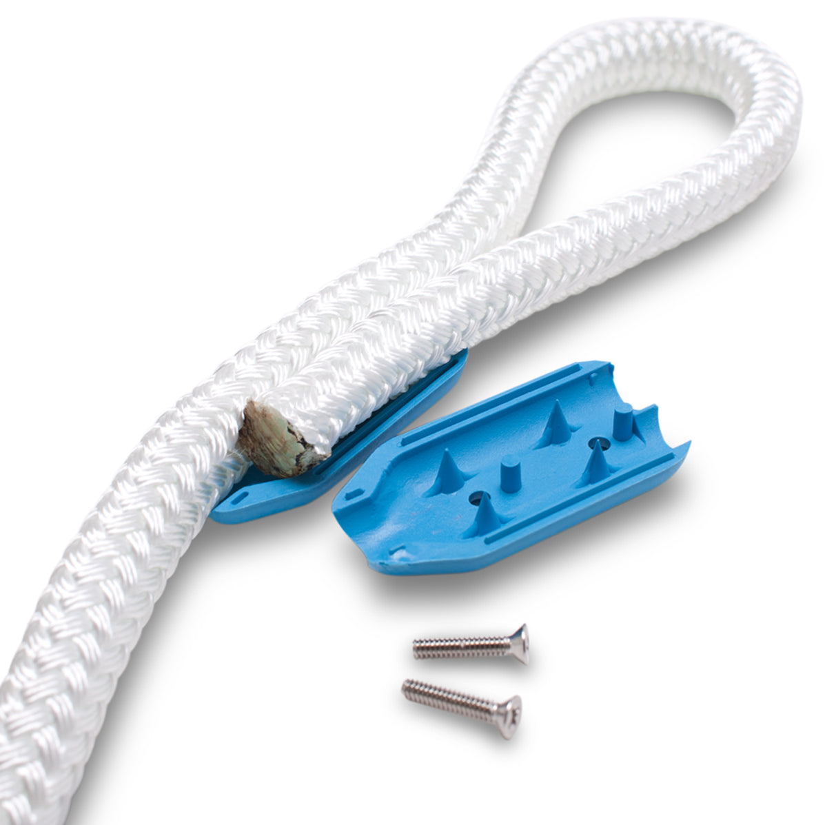 Rope Clamps — Knot & Rope Supply
