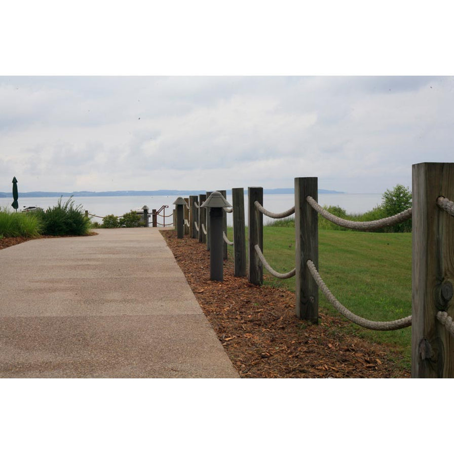 1 1/2" Manila — Knot & Rope Supply