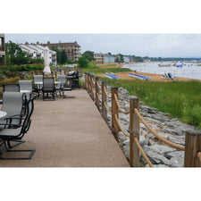 1 1/2" Manila — Knot & Rope Supply