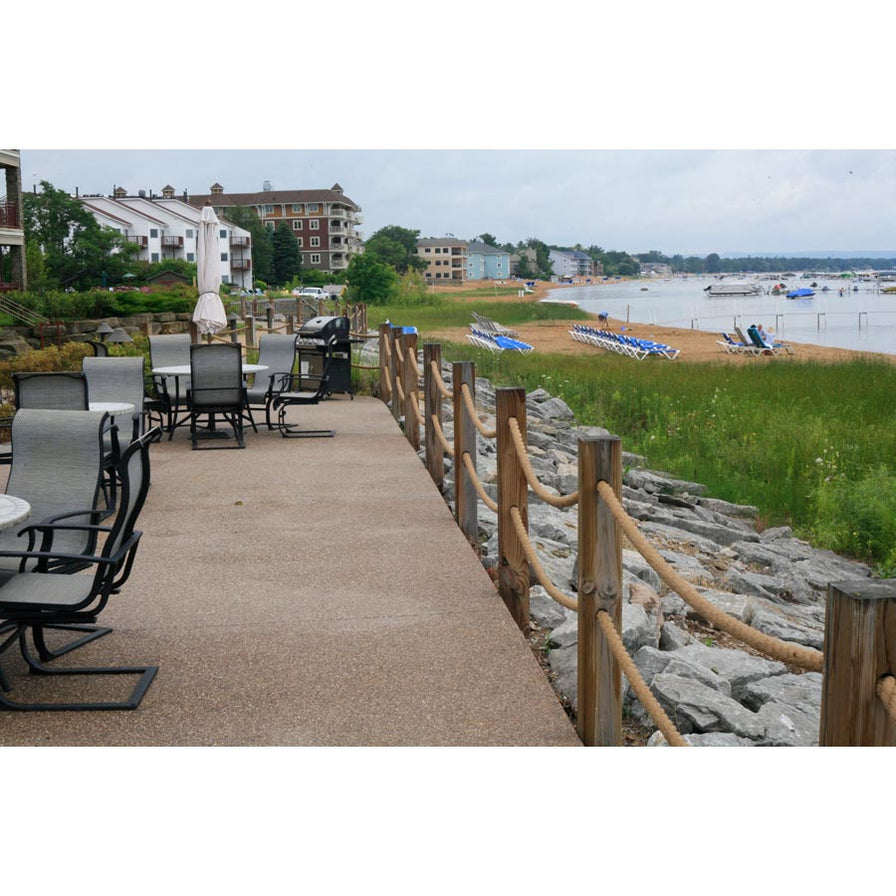 1 1/2" Manila — Knot & Rope Supply