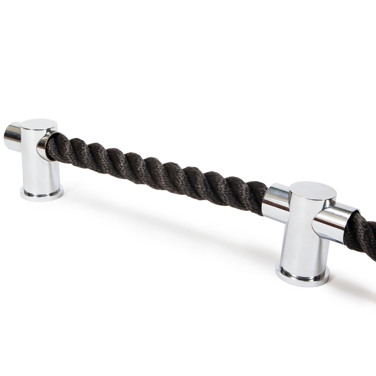 1 1/2'' Modern Machined Rope Bracket — Knot & Rope Supply